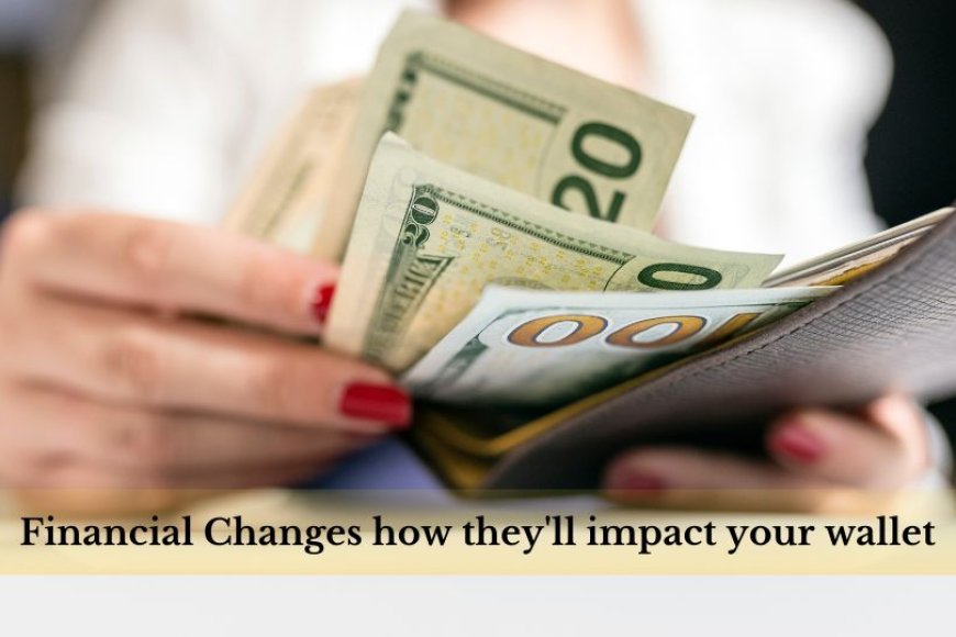 Australia's Financial Changes Effective July 1, 2024, See how they'll ...