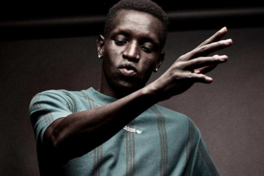 What is Peter Bol Net Worth 2025, Endorsments, Career Earnings ...