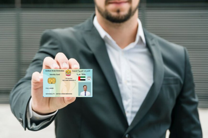 Latest Updates on UAE Residency and Emirates ID: Understanding ...