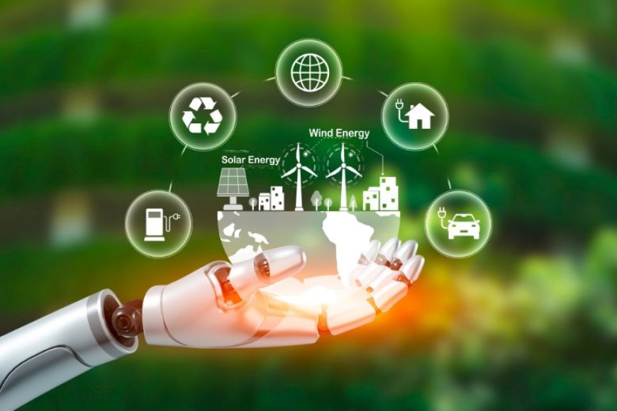 Meet the Companies Using AI to Reinvent the Energy Business - Leaders ...